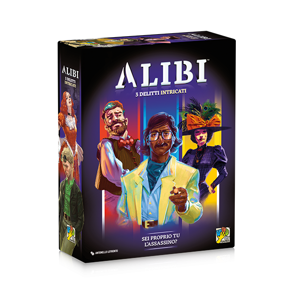 Alibi